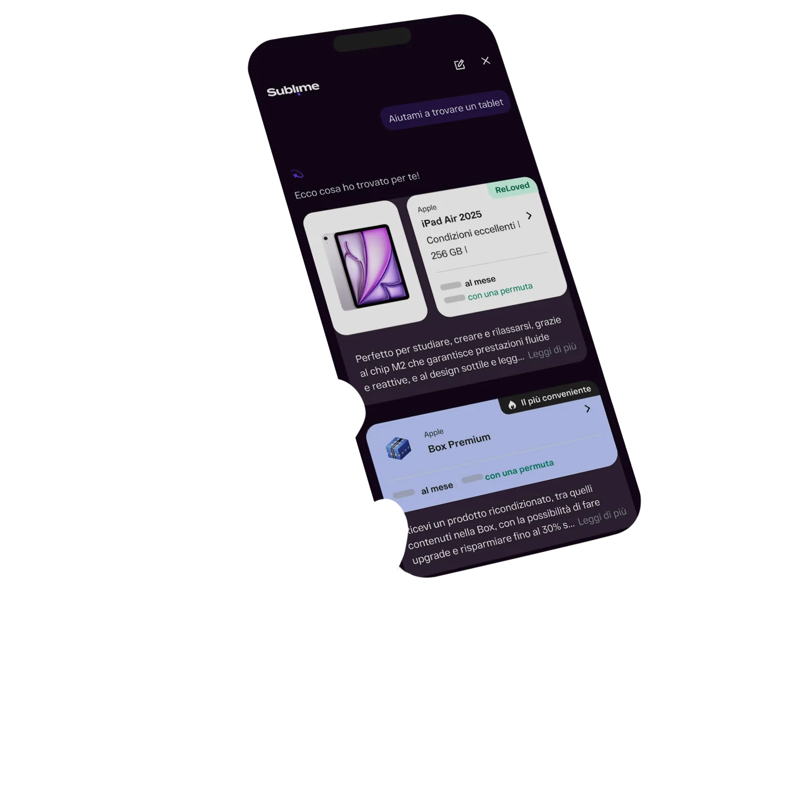 Subbyx Trasforma I Prodotti In Servizi E Abbonati Alla Libertà